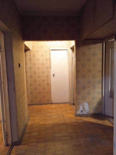 \Сергли,4 Средный,3 Хона.1,5/3 балк.78м².Ар,Новий Мост.