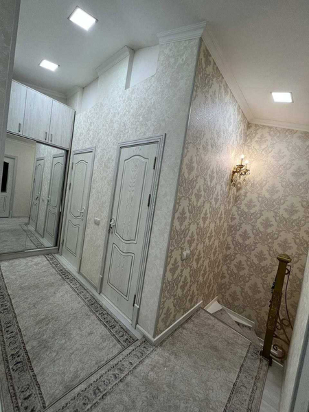 новостройка
Паркентский 
Дуплекс Real House