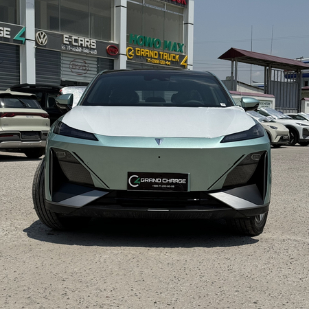 Changan shenlan S7 gibrid 2024 3 йил гарантия