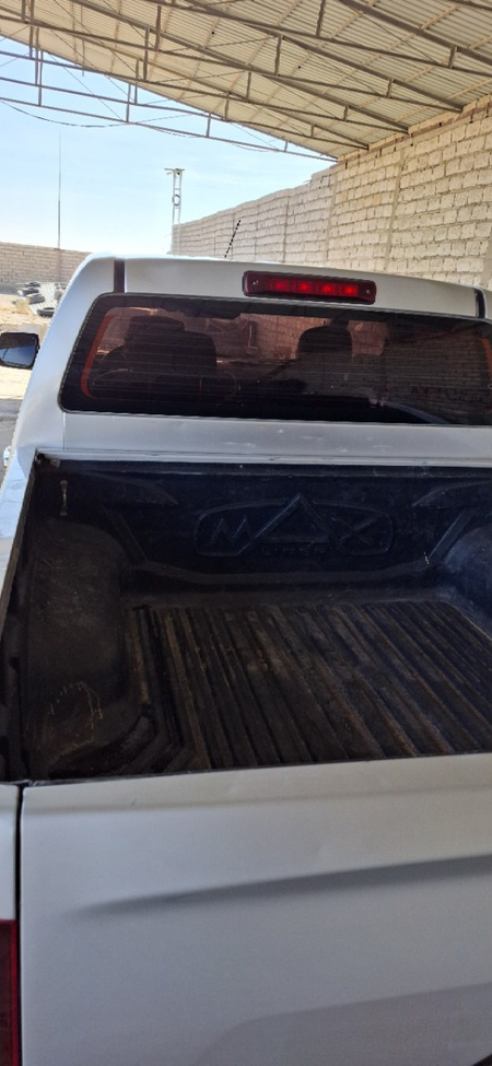 ISUZU D max пикап