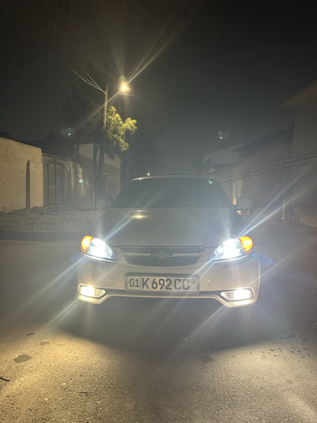 Gentra srochno sotladi captivaga bater bor