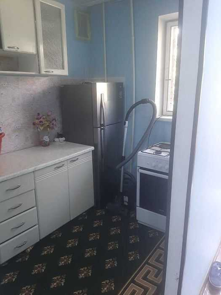 Продаю свою однокомнатную квартиру (32) в Яшнабадском районе