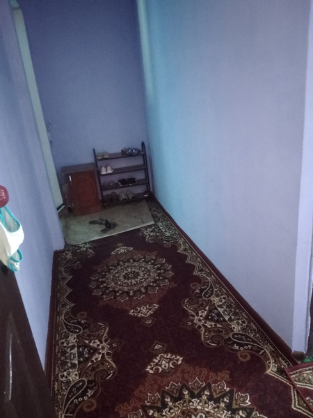 Кунлик кв доппи кафени янида