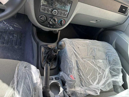 Chevrolet Lacetti Mexanika Halol nasiyaga