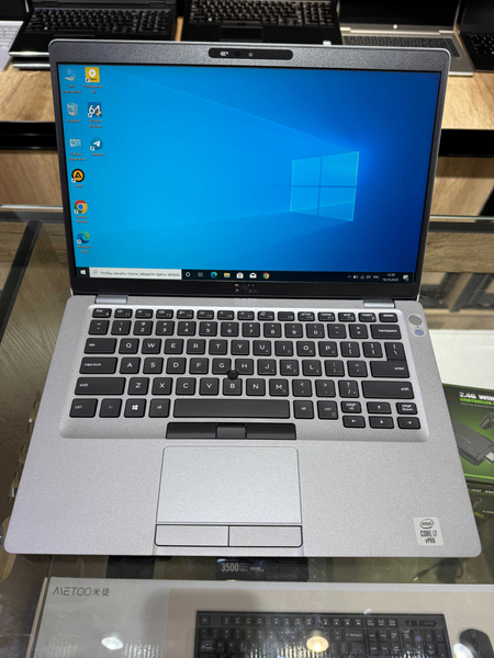 DELL Latitude 5411 Intel Core i7-10850H озу16гб 256ssd