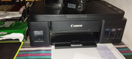Cannon Mark II M50