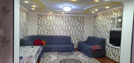 Продам свой дом 4.5 сотих