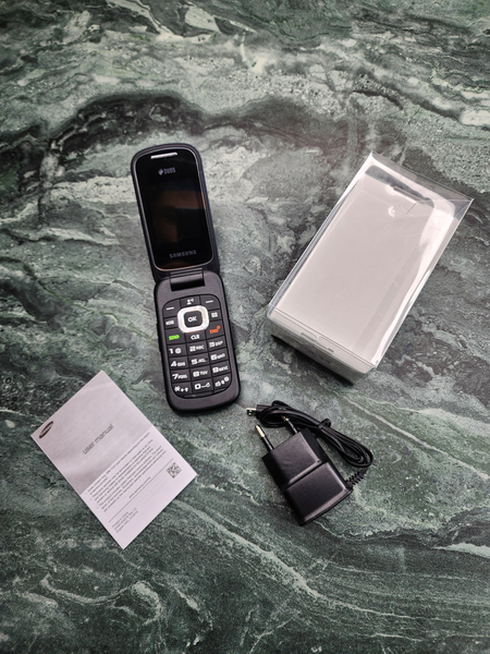 Samsung Gusto 3 telefon