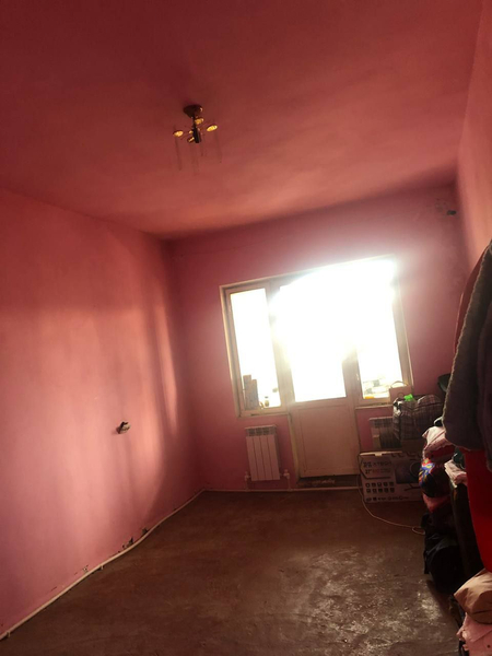 3 xonali uy sotiladi zudlik bilan