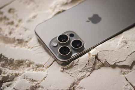 Apple iPhone 15 pro