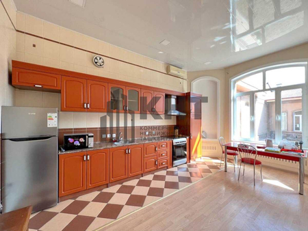 Сдаётся помещение под офис 350м2 Мирзо Улугбекском районе ул.Никитина