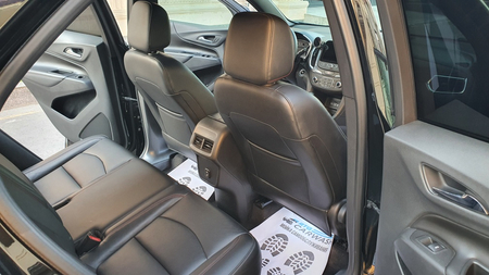 Equinox Redline Топтоза 2021 Состаяние Йенгиде Пробег 98000Км Халол