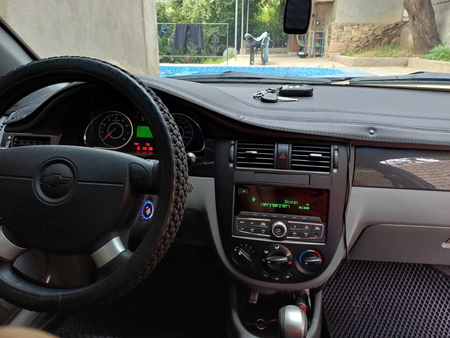 Lacetti Gentra avtomat 2023