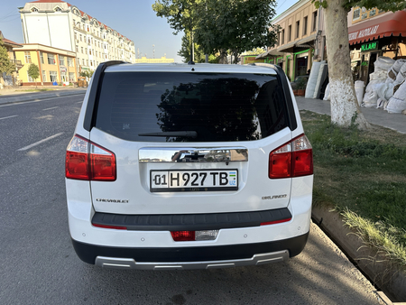 Орландо год 2014