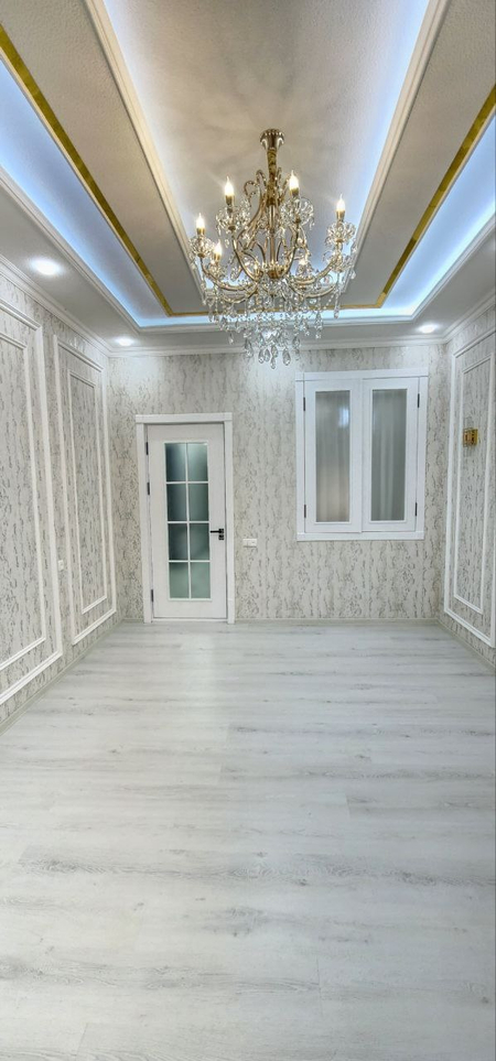 Продаётся  3х комнатная квартира