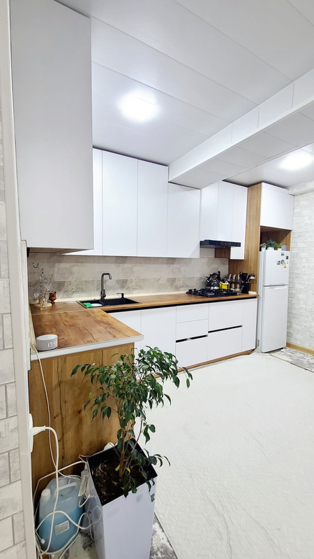 Срочно! Продажа. 4/4/9. Курувчилар. 12 метро бекат.