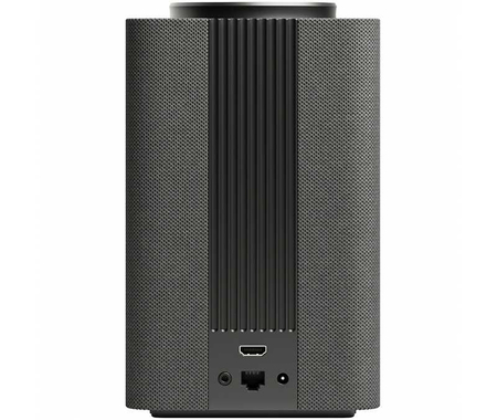 Продаю Умную колонку Яндекс Станция Макс c Алисой с Zigbee Anthracite