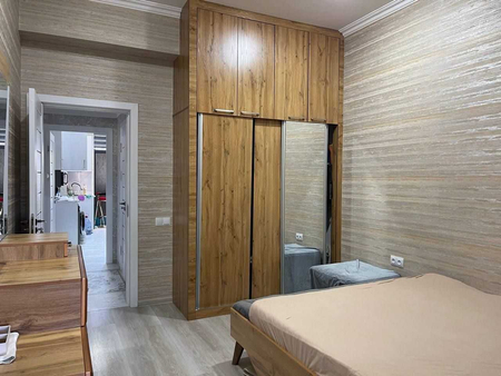Продается квартира по хорошим ценам 3/7/9.Яшнабад ул:Махтумкули(J3060)