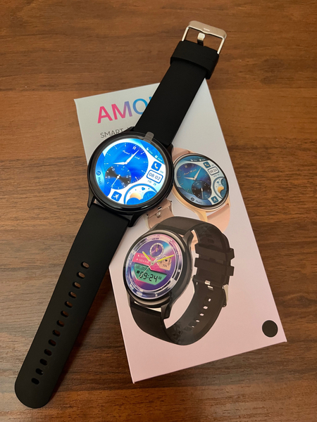 Smart watch - Смарт часы