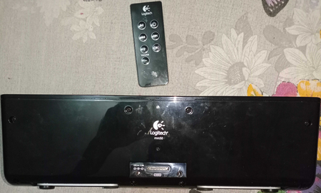 Logitech mm50. Состояние отличное.