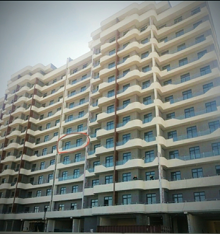Продается квартира