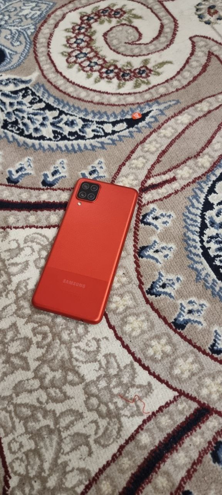 Samsung A12 3/32