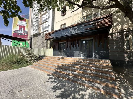 Аренда евро офис на Караташе ор-р Самарканд дарвоза, Korinzka