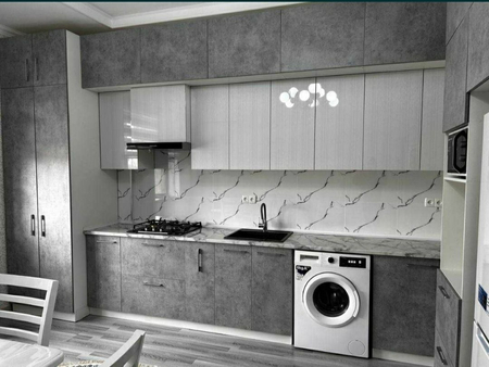 Срочно сдаю 1 ком Новостройка 55 м²