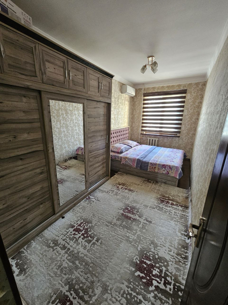 Продам квартиру  2*3/2/4 Чиланзар 19  СРОЧНО!