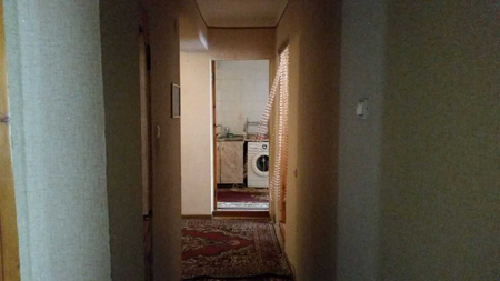 (К121690) Продается 5-ти комнатная квартира в Мирзо-Улугбекском районе
