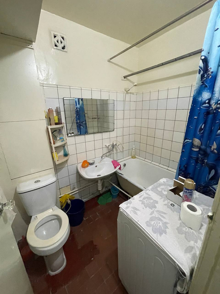 Продаётся квартира Чиланзар 8 квартал 2-4-4