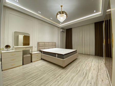 Eco House Sotuvda 4 xonalik uy remont Shota Rustaveli Yakkasaroy