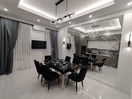 Apartment for rent 3 room/Сдается в аренда 3-х ком квартир Дархан S07