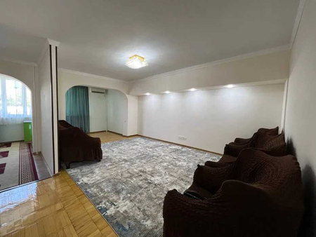 Аренда 4 комнатной квартиры на Ц-6 ID: MD 217