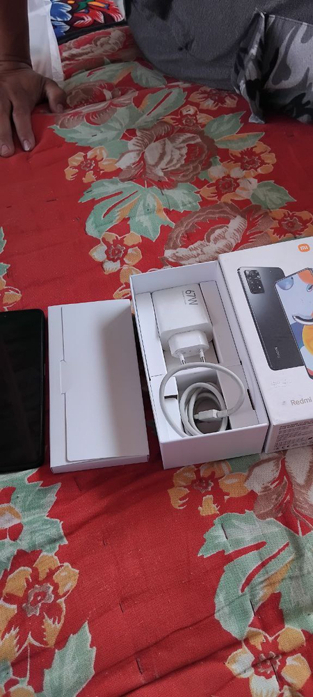 Redmi11pro 8/128