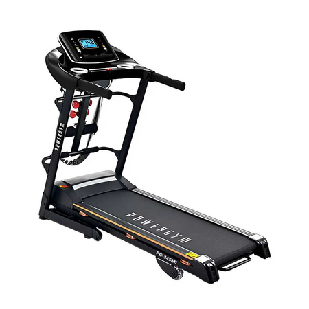 Беговая дорожка Powergym PG-345 Доставка + Установка! Есть РАССРОЧКА!