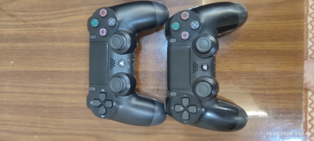 Playstation 4 pro 1 Tb proshivfka qilingan 9.00 versiya holati zor