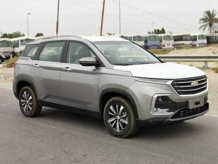 Captiva Premier arenda s vikupom 14%