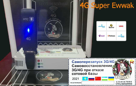 gsm 3G 4G LTE sim modem router майнинг mining VPN E3372 E3272 HUAWEI