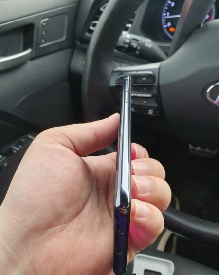 S10 e ideal xolatda evro variant 2 ta sim