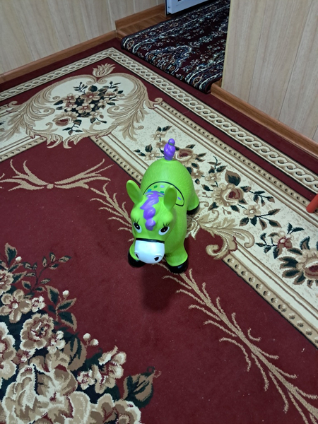 bolalar uchun eshakcha