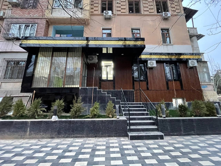 Продаётся офис 144м2 улица Аския  / БТИ