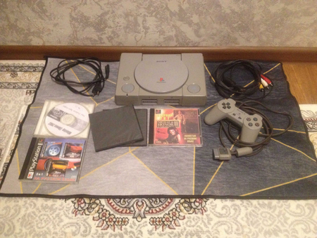 Sega Mega Drive 2