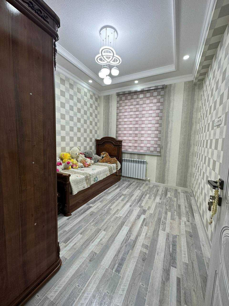 Продам Новый Евро дом М.Улугбек (142502)