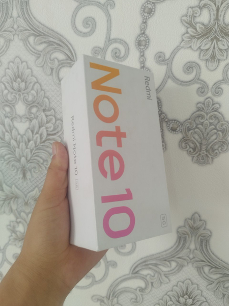 Redmi NOTE  10 5G  6+5 128