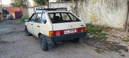Продаётся Ваз 2109, 1989 г