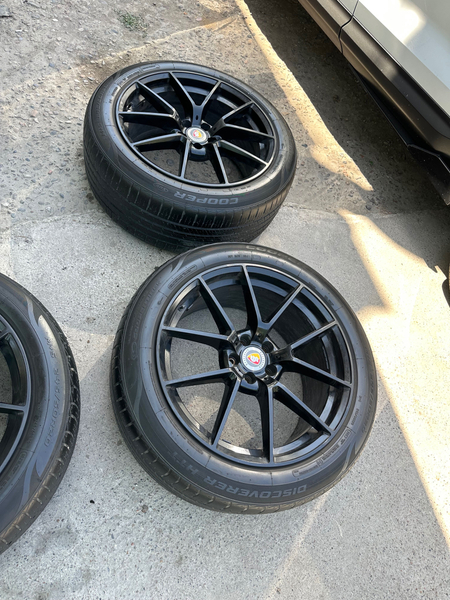 Литые диски 20r для марок BMW,Scoda,Mercedes,Audi,VW,Infiniti