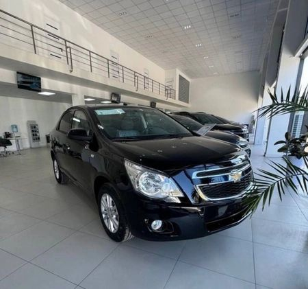 Cobalt 4/LTZ Black met. Kettle metallic GB0 2025Y 14% aksiya