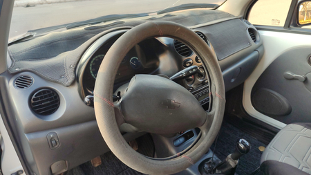 Matiz prostoy 3 tali mexanika NAQD VA ARENDaga ham beriladi
