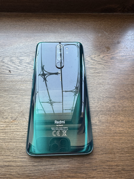 Xiaomi redmi note 8 pro